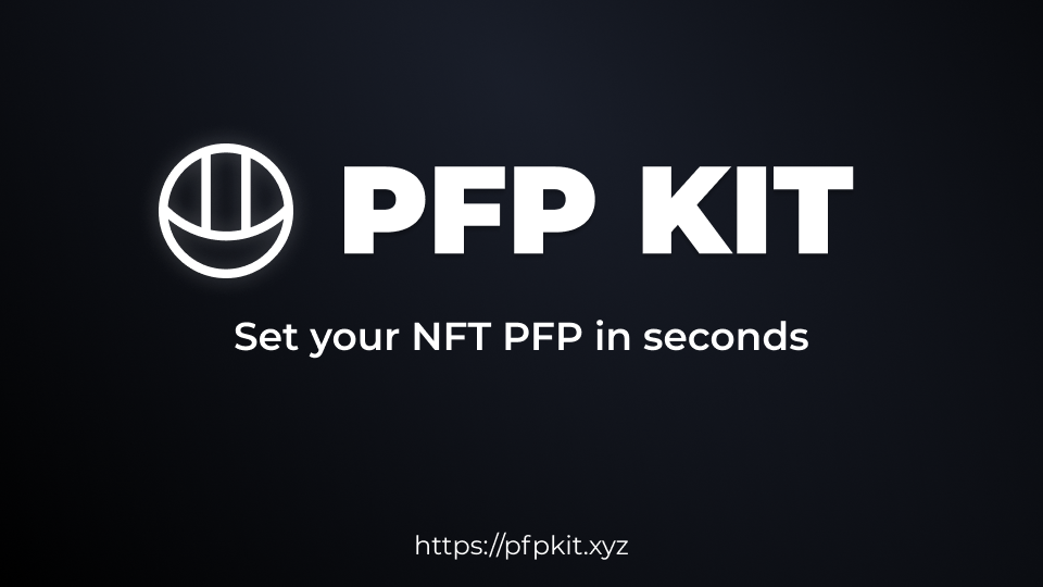 PFP Kit